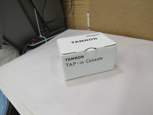 Tamron Tap-in Console For Canon | eBay