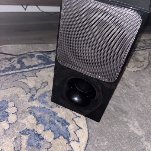 Sony SA-WCT290 Wireless Active 100W Subwoofer FOR CT290 Soundbar Power ...