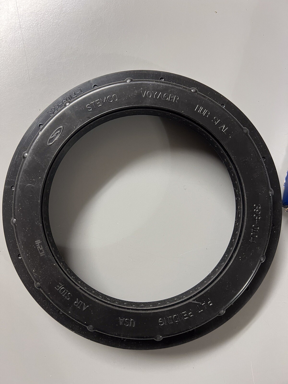 STEMCO Voyager Hub Seal 393-0173 6158743 for sale online | eBay