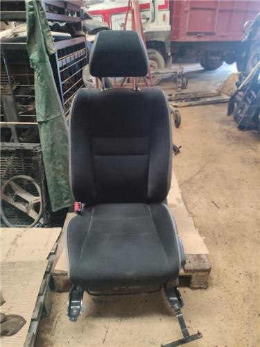 SIEGE AVANT GAUCHE ( CONDUCTEUR ) Honda Civic (FK/FN) 2008 | eBay