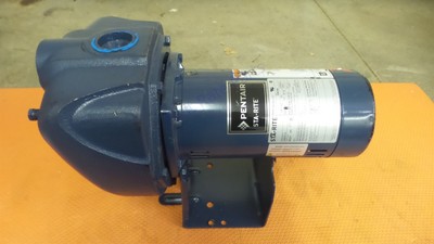 Submersible & Sump - Centrifugal Pump