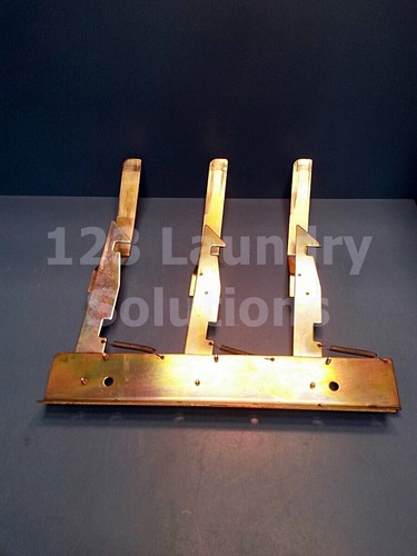 ROWE BILL CHANGER PARTS 1PC HOPPER SUPPORT BRACKET FOR TOP OF HOPPERS ...