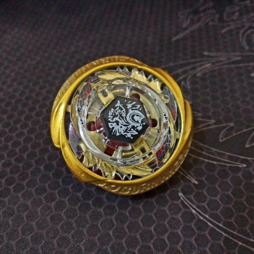Beyblade Metal Fight Burn pisces / Burn fivestar genuine takara tomy | eBay