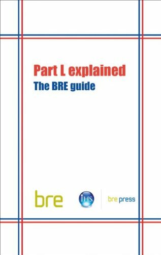 Part L explained (Bre Report) by Bre Paperback Book The Fast Free ...