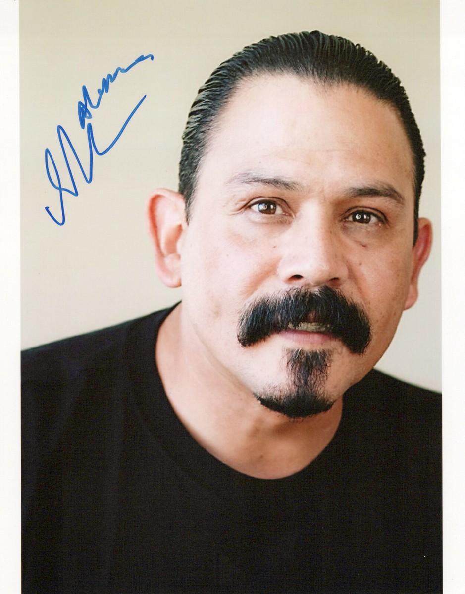 Emilio Rivera