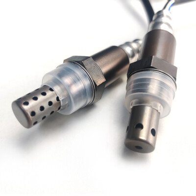 O2 Sensor Simulator QIJIAUTO O2 Oxygen Sensor Upstream And Downstream ...
