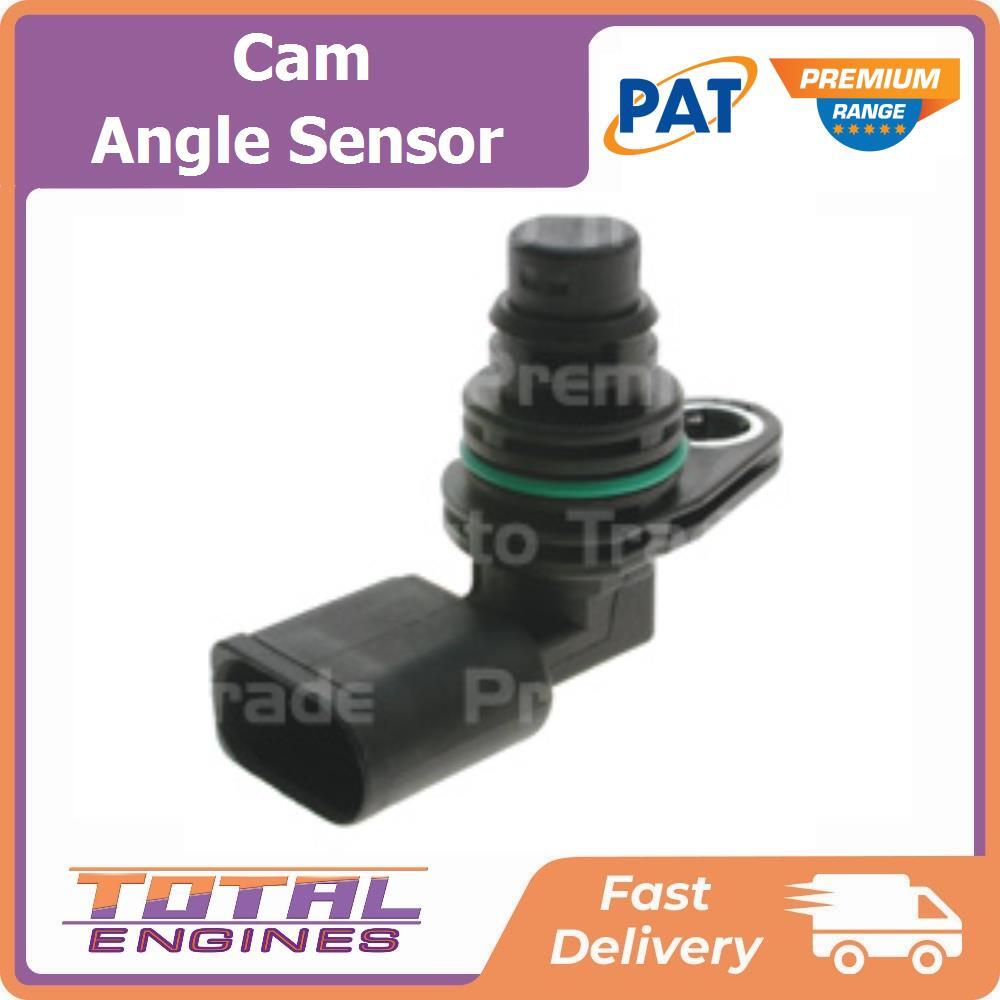 PAT Premium Cam Angle Sensor fits Audi A3 8P 3.2L VR6 BMJ | eBay