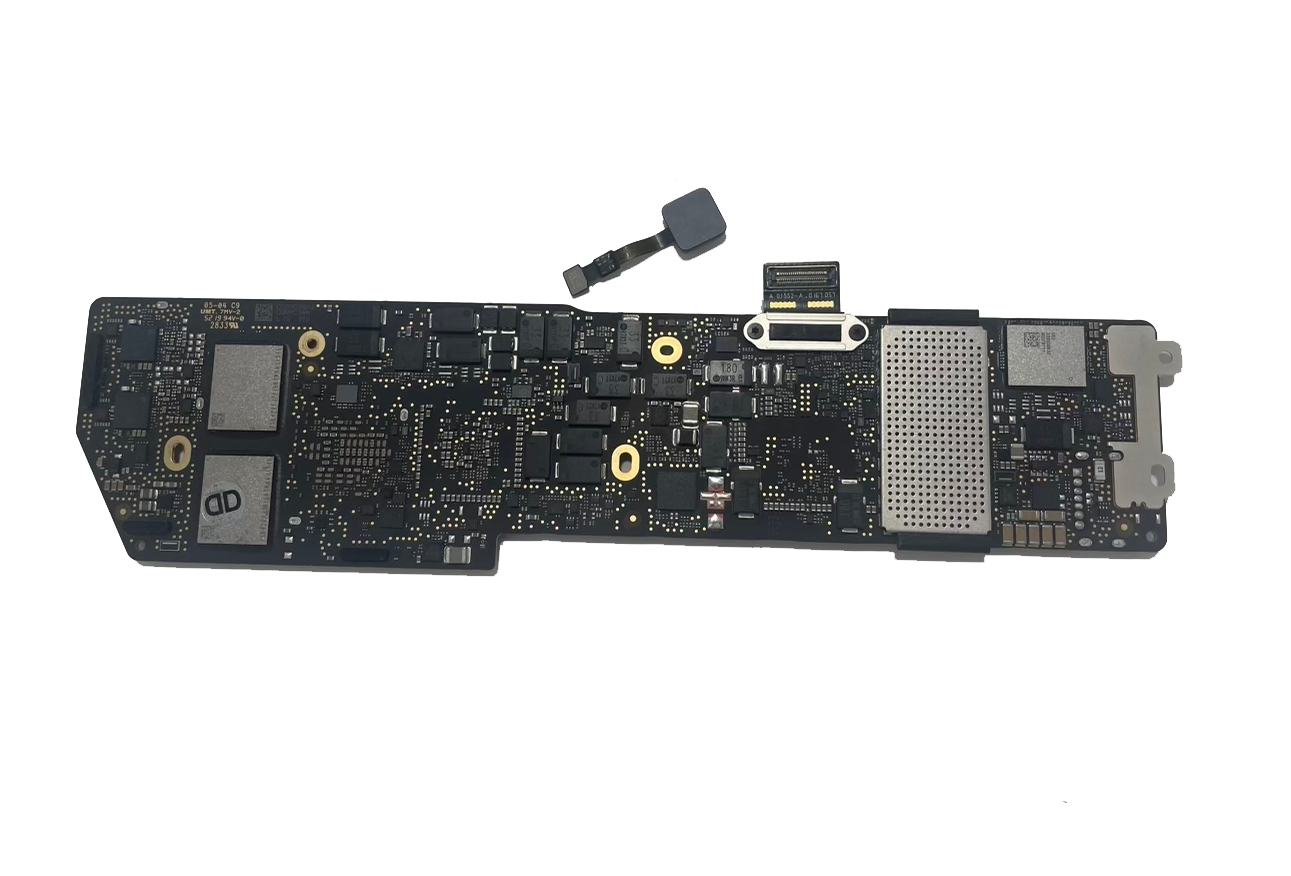 2020 A2179 Logic Board 1.1GHz i3 8GB 256GB MacBook Air 13" + Touch ID ...