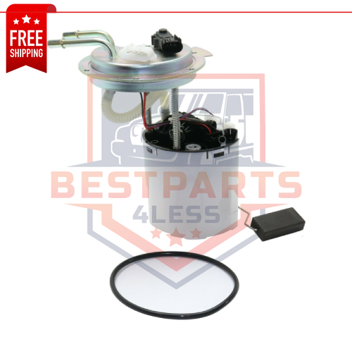 Fuel Pump Module, E3797M for Chevy Silverado / GMC Sierra 1500 5.3L 6 ...