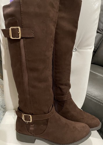 Adele Boots Womens Size 7 | eBay