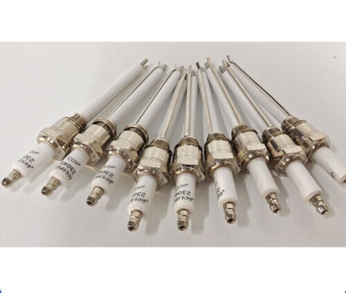 1PC New Original Eclipse 23045 Burner spark plug ignition electrode | eBay
