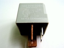 VW/AUDI RELAY 410 - 6N0906383A - 6N0 906 383 A / 898004000 for sale ...