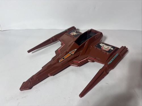 Vintage 1979 Mego Buck Rogers DRACONIAN MARAUDER Starfighter Original ...