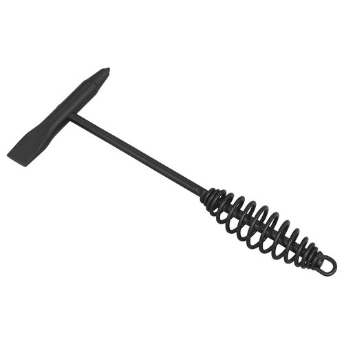 Sealey Soudure Écaillage Marteau Pointu Fin Et Burin Visage à Ressort ...