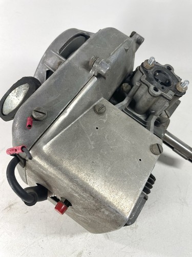 Power Bee West Bend 820 Mini Bike Go Kart 2 Stroke Engine Vintage ...