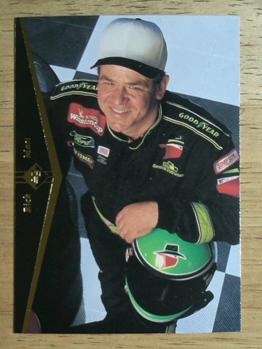1995 SP #31 Rick Mast | eBay