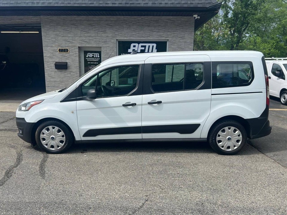 2019 Ford Transit Connect XL 4dr LWB Mini Van w/Rear Liftgate | eBay