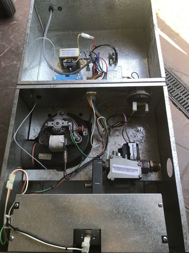 Brivis Compact Classic Ducted Heating Unit | eBay