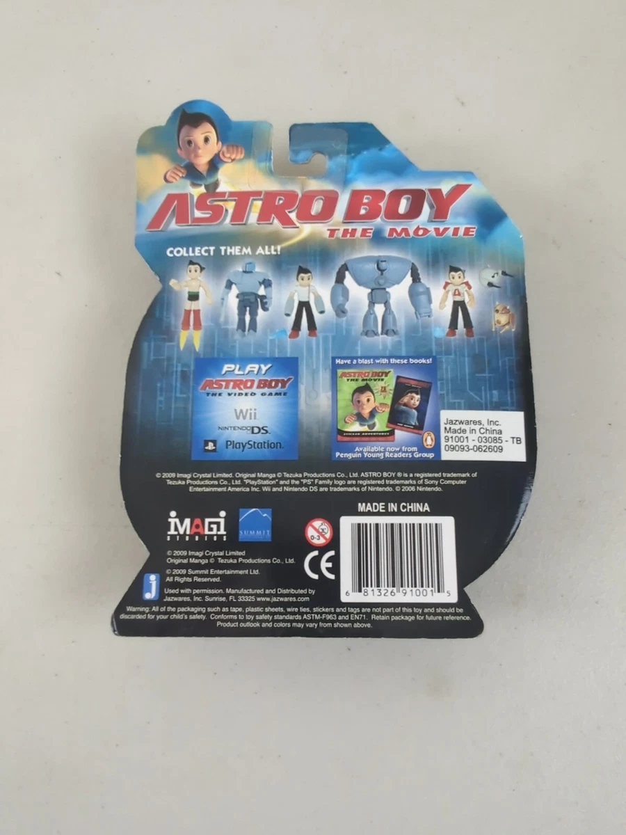 Canon Astro Boy