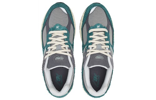 New Balance 2002R New Spruce Magnet - M2002REM Shoes | eBay
