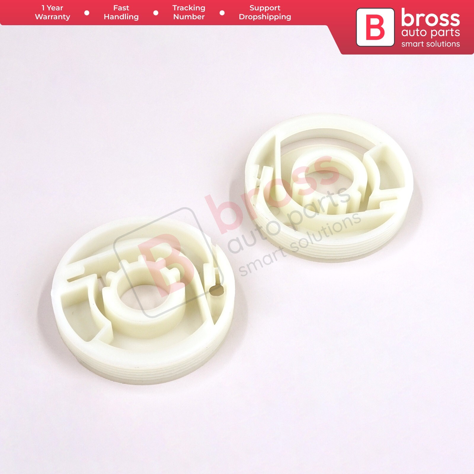 Left Side Electrical Sliding Door Guide Rail Repair Kit 7e1843871 for ...