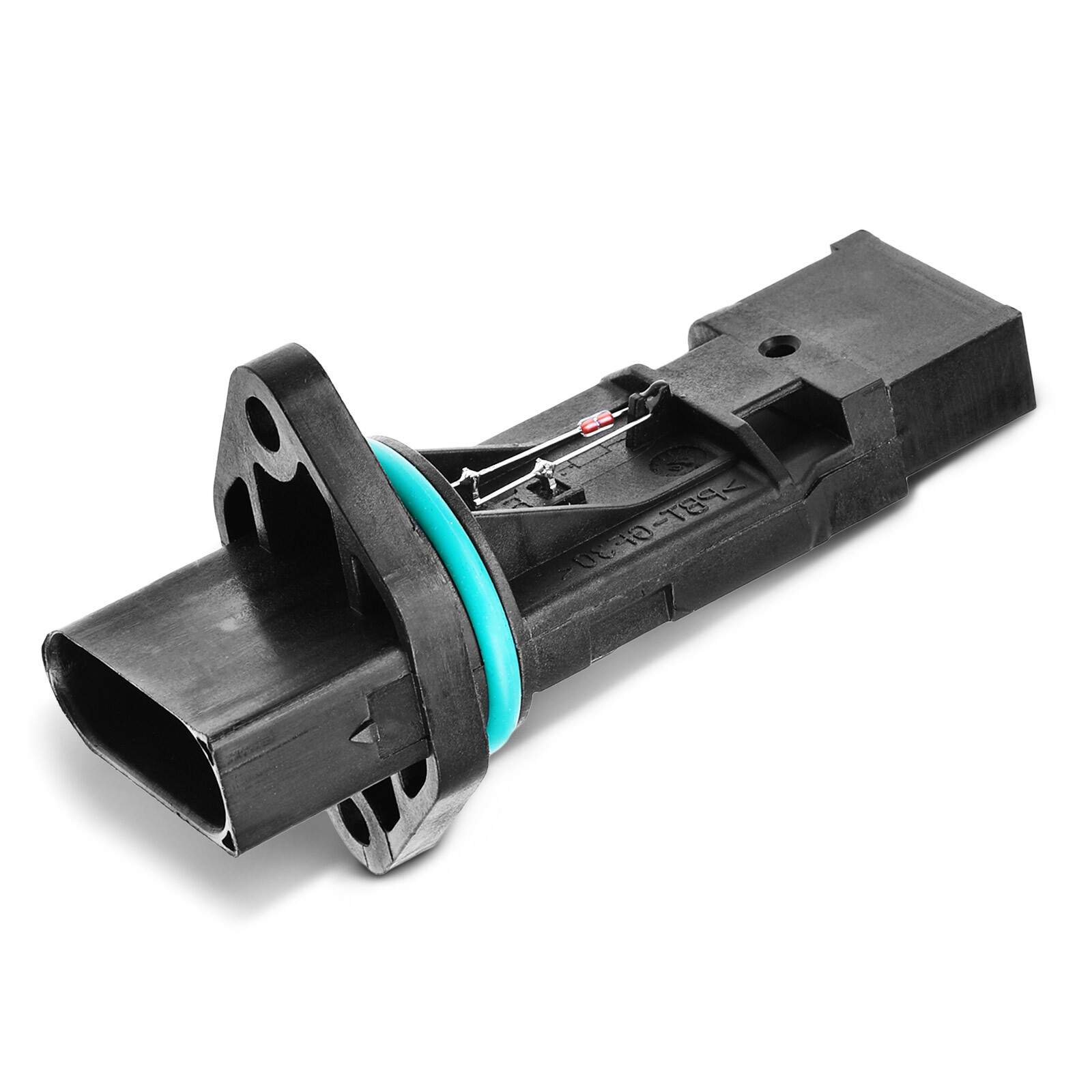 MAF Mass Air Flow Meter Sensor for Porsche 911 996 Boxster 986 1996 ...