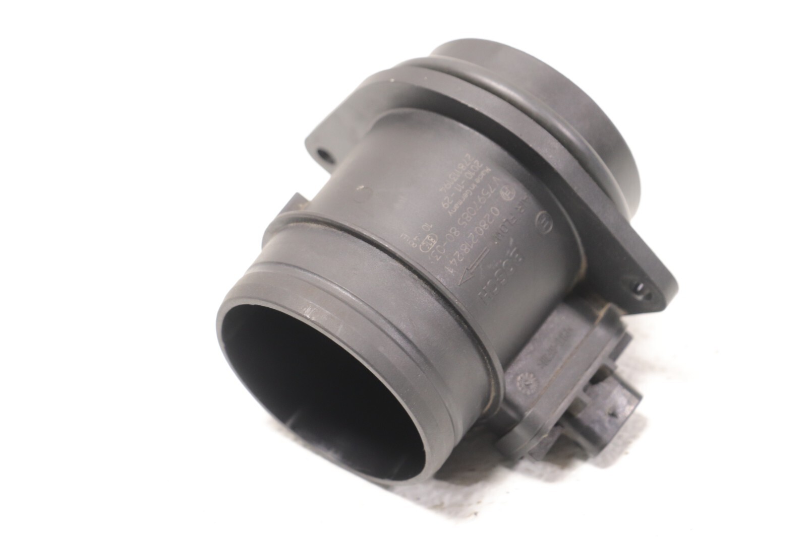 Mass Air Flow MAF Sensor Hot Film Meter N18 Engine OEM Mini Cooper S ...