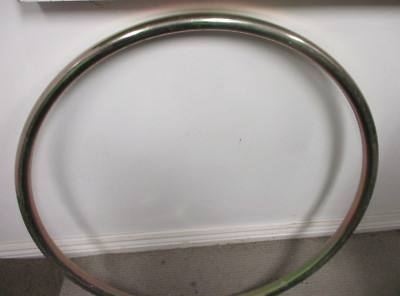 R78 RTJ Ring Type Joint Flange Gasket Oval Type Steel B16.20 for 24 ...