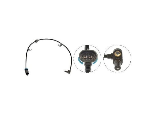 For 2003-2005 Chevrolet Astro ABS Speed Sensor Front Right Dorman ...