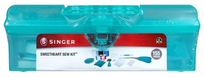 Singer Notions 01522 Sweetheart Sewing Kit- | eBay