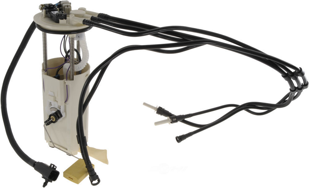 Fuel Pump Module Assembly-Petrotek Autopart Intl 2202-228258 for sale ...