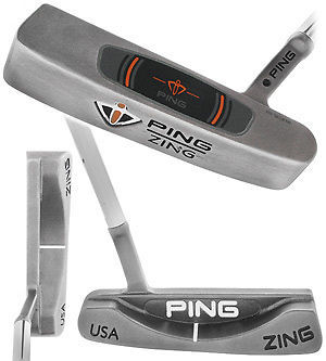 PING i-Series Zing Putter Golf Club for sale online | eBay