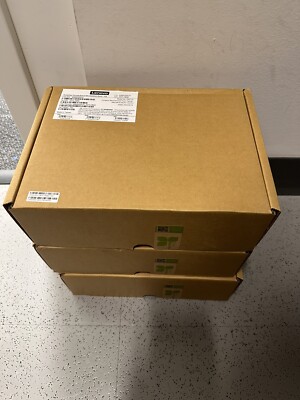 Lenovo ThinkPad Thunderbolt 4 Workstation Dock DK2131 40B00300US - NEW ...