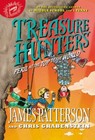 Treasure Hunters Peril At The Top Of The World by James Patterson ...