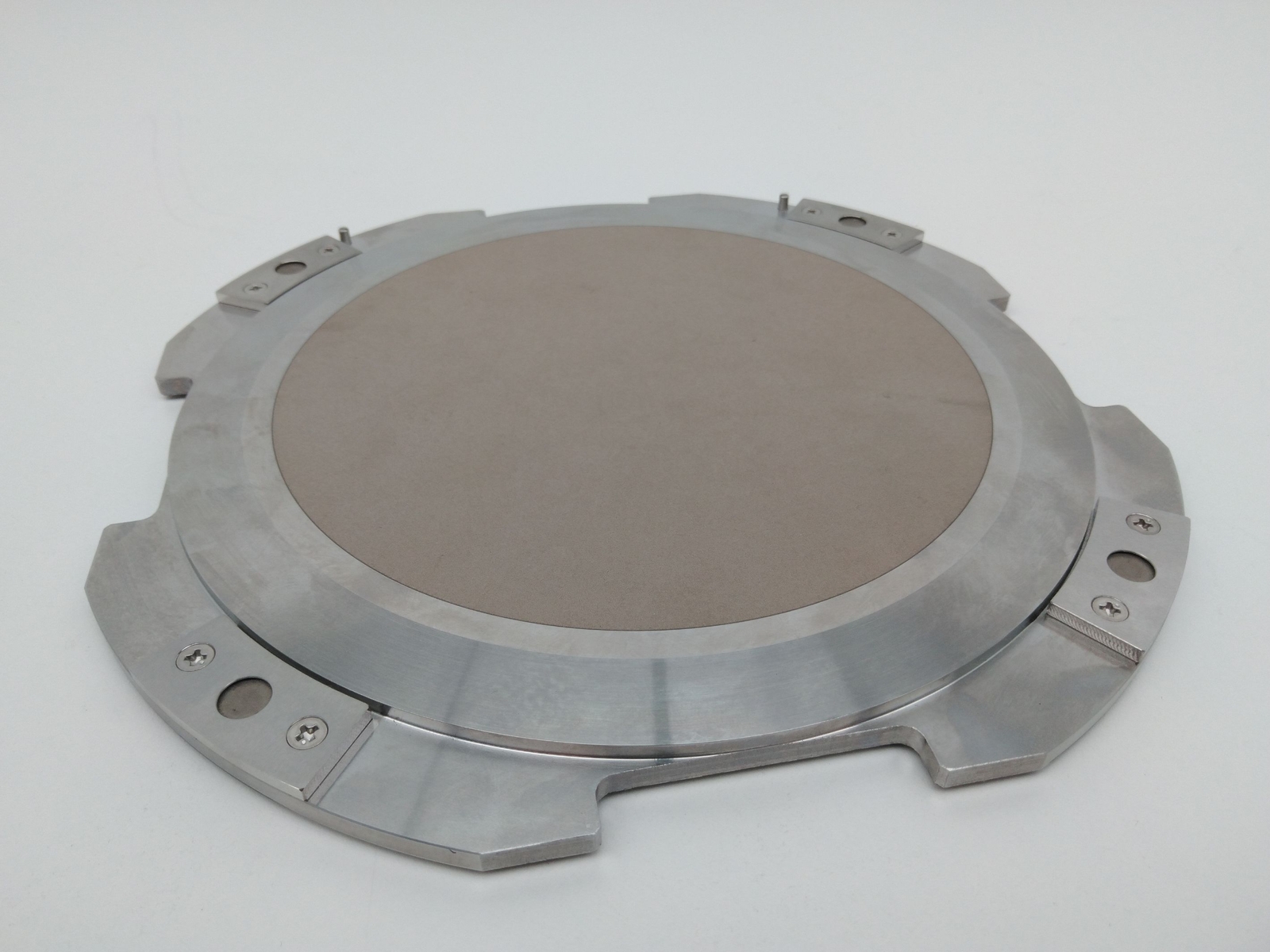 Disco DAD 3350 FEHB-910013-1 Dicing Chuck table, 6 inch | eBay