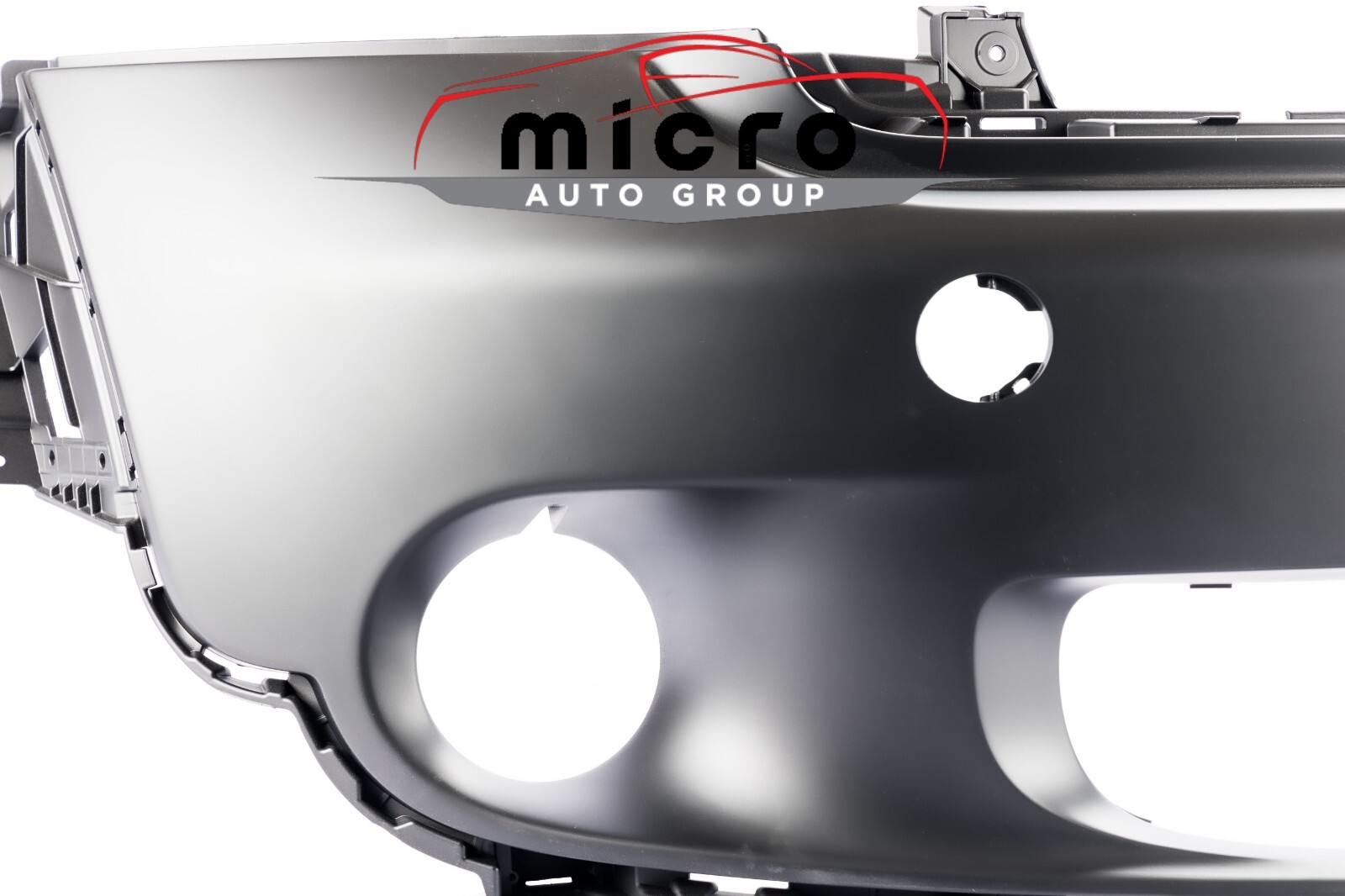 11 12 13 14 15 16 MINI COUNTRYMAN / PACEMAN FRONT BUMPER OEM PRIMED ...