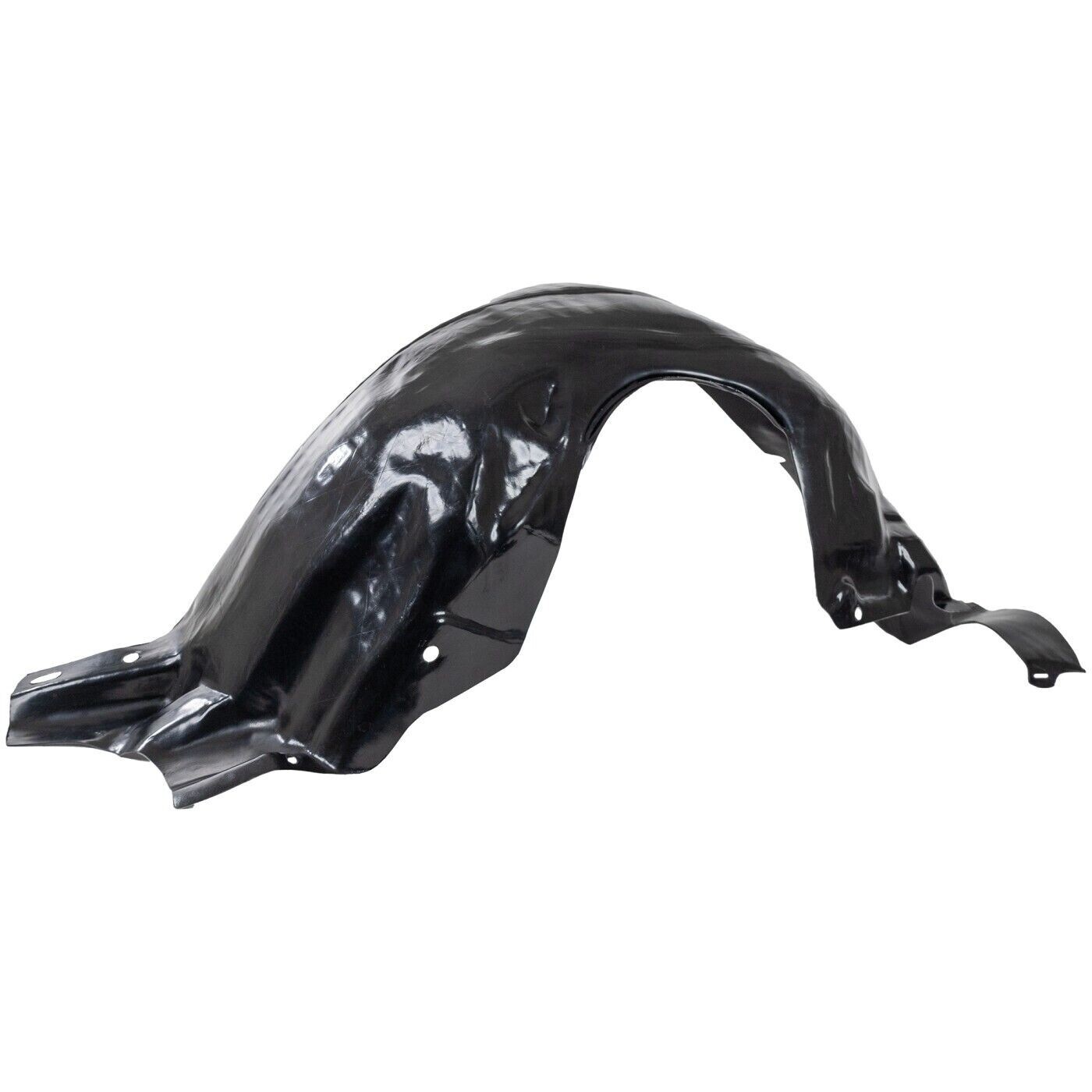 Driver Left Front Fender Liner XR3Z16103AA FO1250111 For 99-04 FORD ...