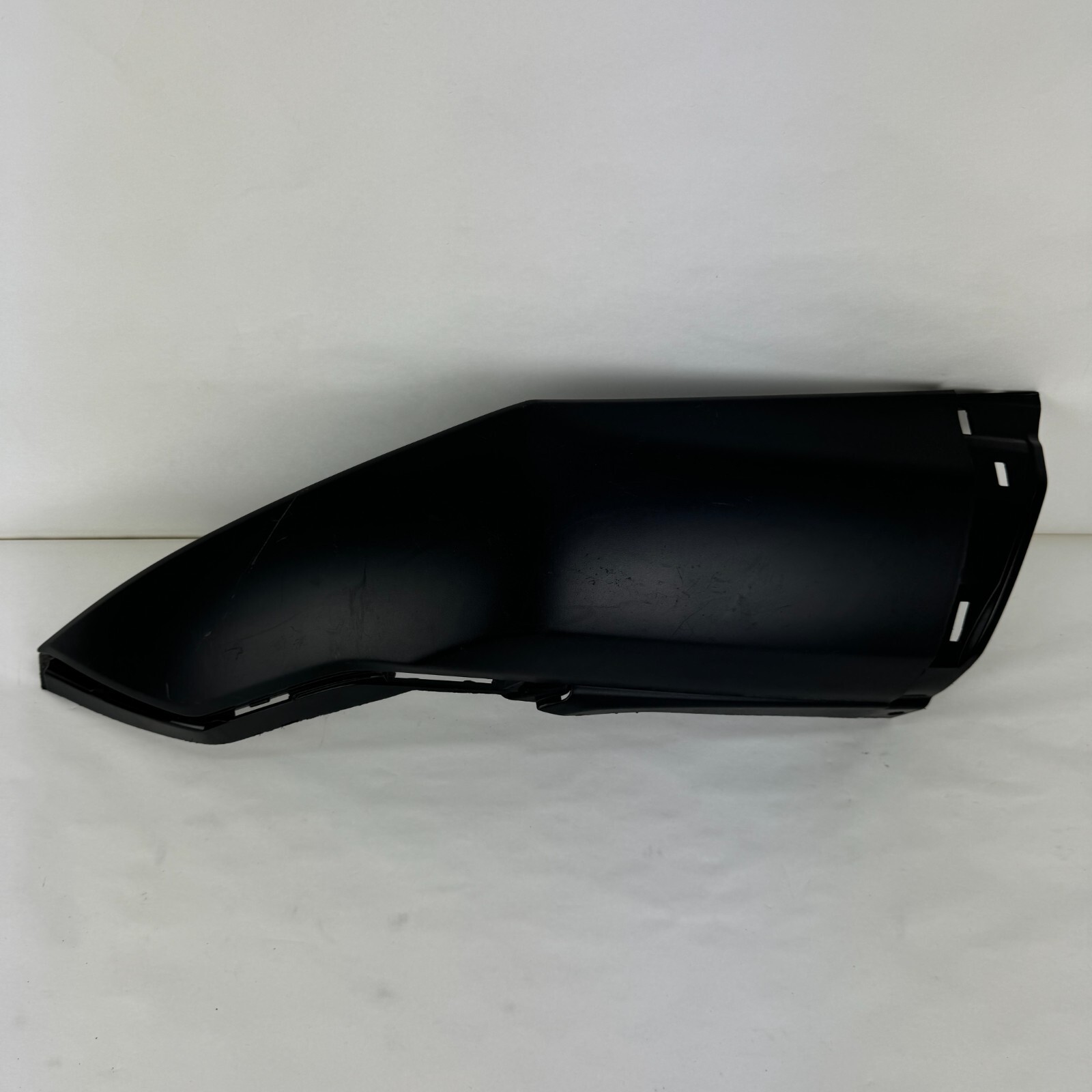 OEM 2015 2016 Honda CR-V Rear Right Bumper Side Trim Face End Cap 71502 ...