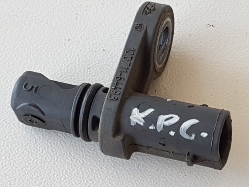 OPEL GRANDLAND X 2020 1.2 PETROL ABS SENSOR REAR LEFT SIDE OEM ...