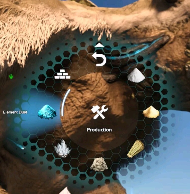 Ark Survival Ascended PvE Breeding Pair Element Dust Gacha Clone , 24h ...