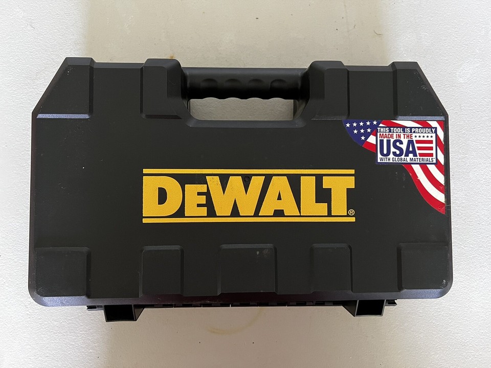 Dewalt 20V MAX* XR Brushless 1/4" 3-Speed Impact Driver Kit DCF887M2 | eBay