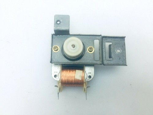 Sharp Microwave Oven Model R - 930AW Drive Motor P/N A283 | eBay