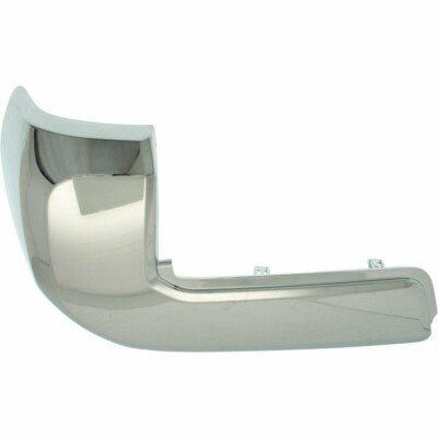 New Bumper End Rear Left Side For Toyota Tacoma 2016-2021 TO1104131 ...