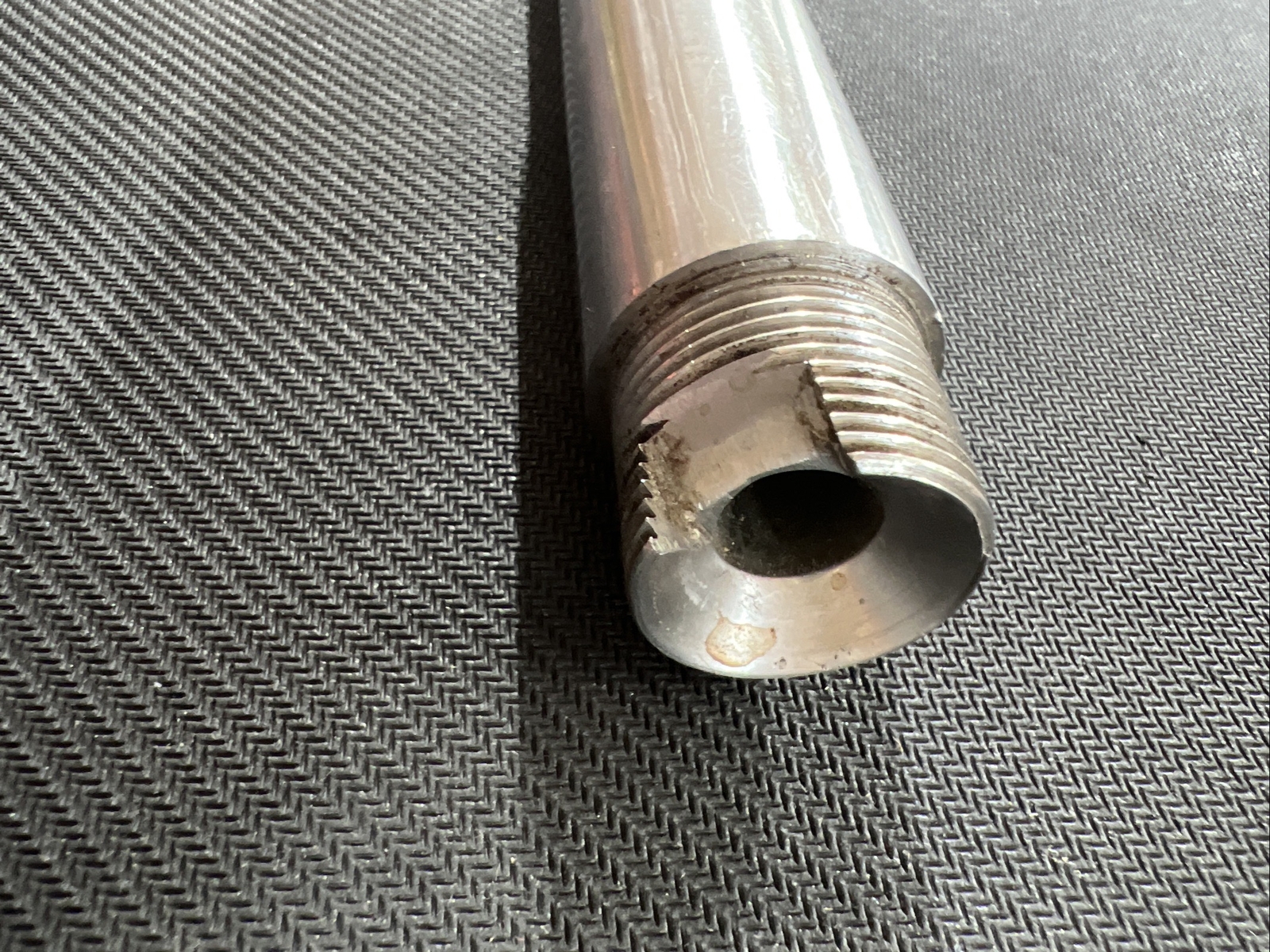 Shilen stainless steel 308 Rifle Heavy Barrel 23.5” | eBay