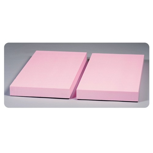 Wandisolierung für Achtformbecken 525x320x120cm Polystyrol Isolierung ...