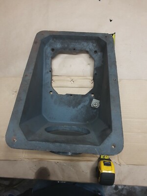 Heavy Duty Cast Iron Electric Motor Terminal Conduit Box #1241d34pr5 | eBay