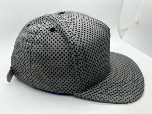 Supreme Ritz Carlton Cap Hat Adult Adjustable Polka Dot Starter Cotton ...