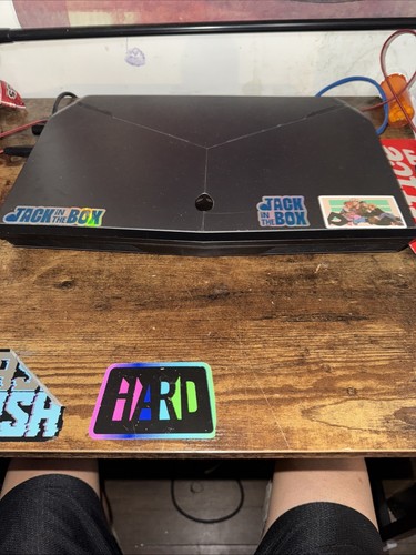 Dell Alienware 13 R2 13-inch - Core i7-6500U - 16GB 256GB NVIDIA ...