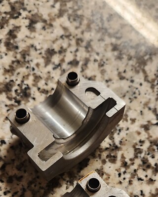 Cylinder Head Camshaft Bearing Cap Ford 4.6 5.4 ³v Mustang GT / F150 | eBay