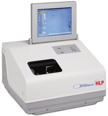 National Optronics 7E 6E Horizon II edger refurbishing service | eBay